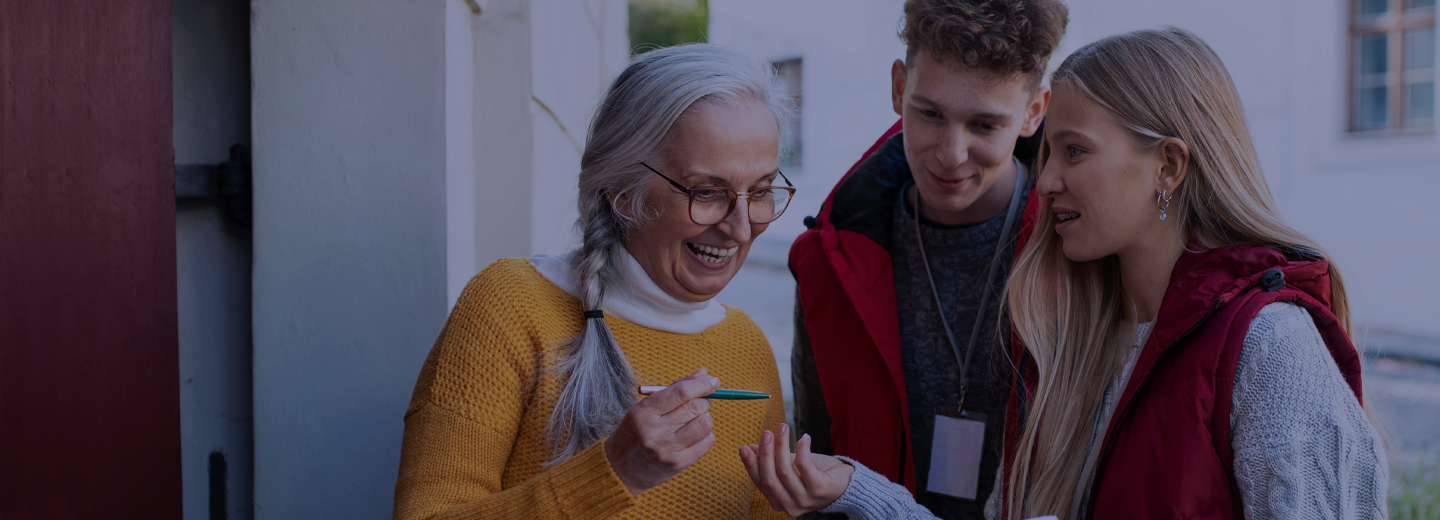 Ways To Give | Donations | Support The Cradle