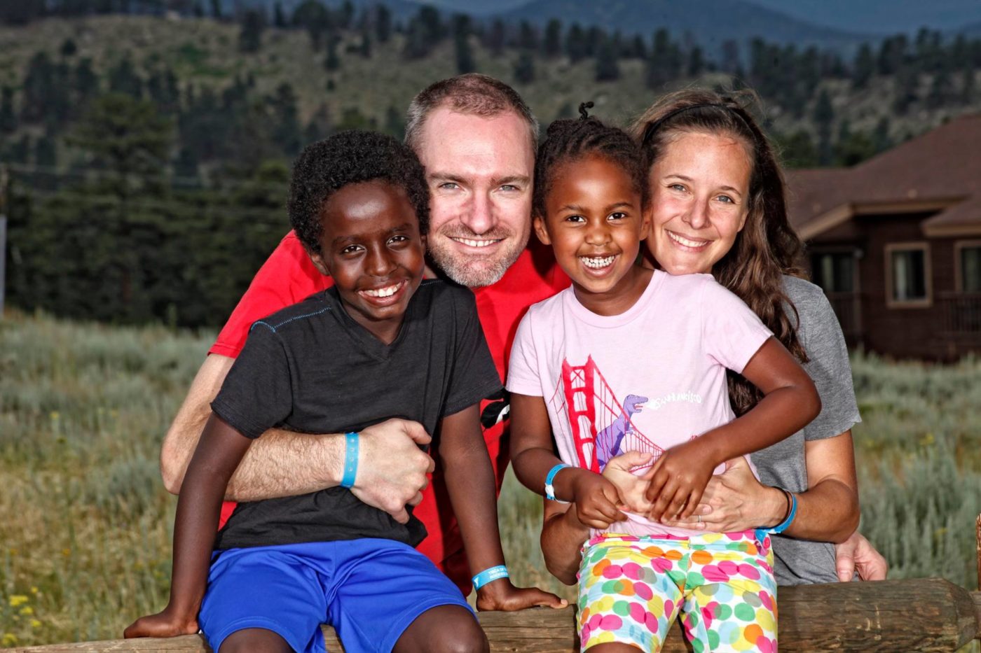 MAKING A HOME FOR MEKBIB AND MEKDES - Cradle