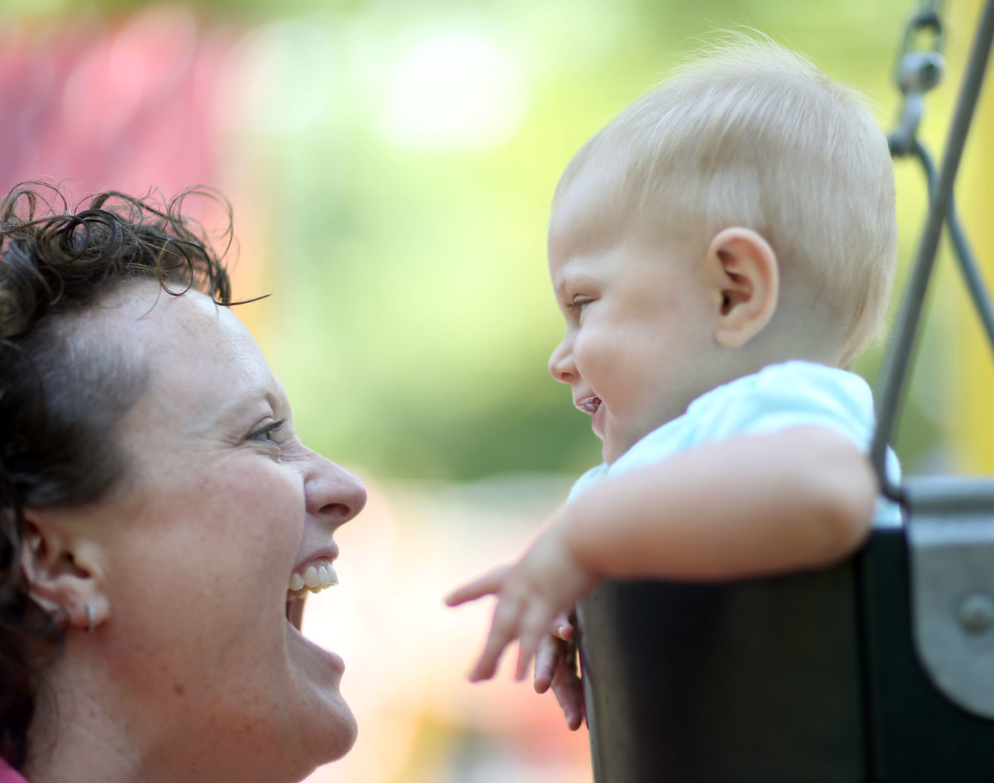 "YOUR ANSWER IS YES!" JEREMY AND AMBER'S ADOPTION STORY - Cradle