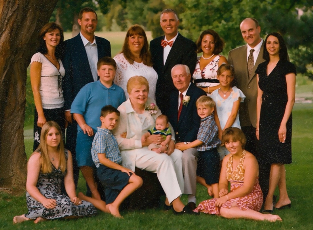 Coming Home: Jerry’s Adoption Reunion Story | The Cradle