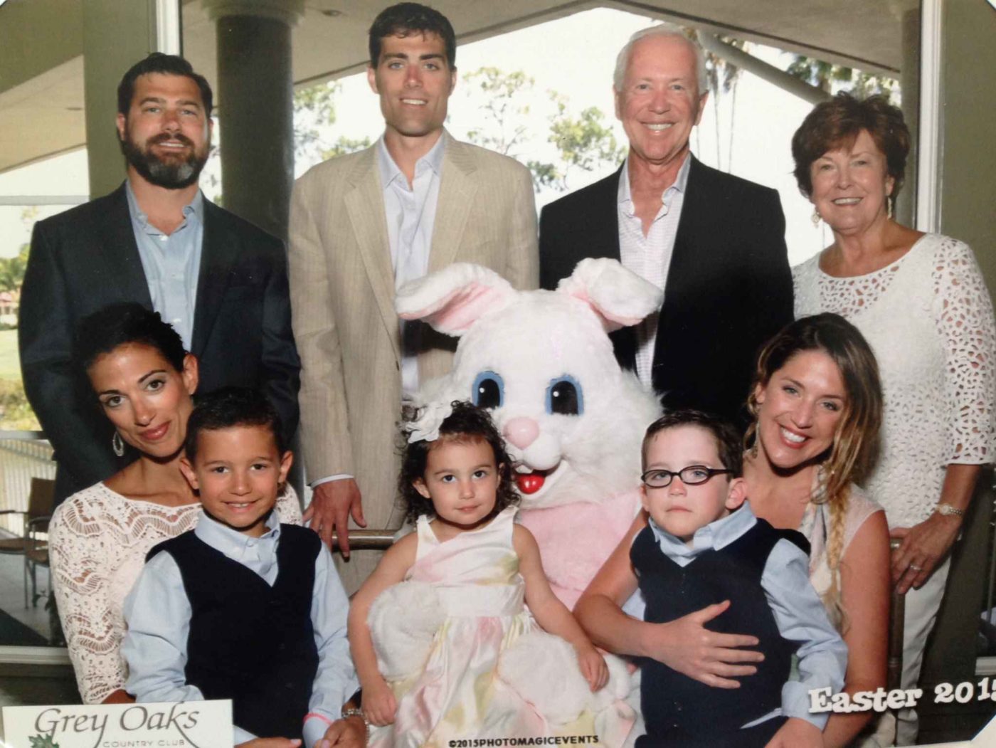 THE MARTIN FAMILY: WHAT THEY’RE DOING TO HELP - Cradle