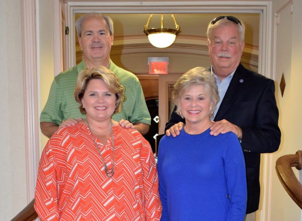 Cradle Class of ‘45: Mary Hart Wilheit’s Adoption Story | The Cradle