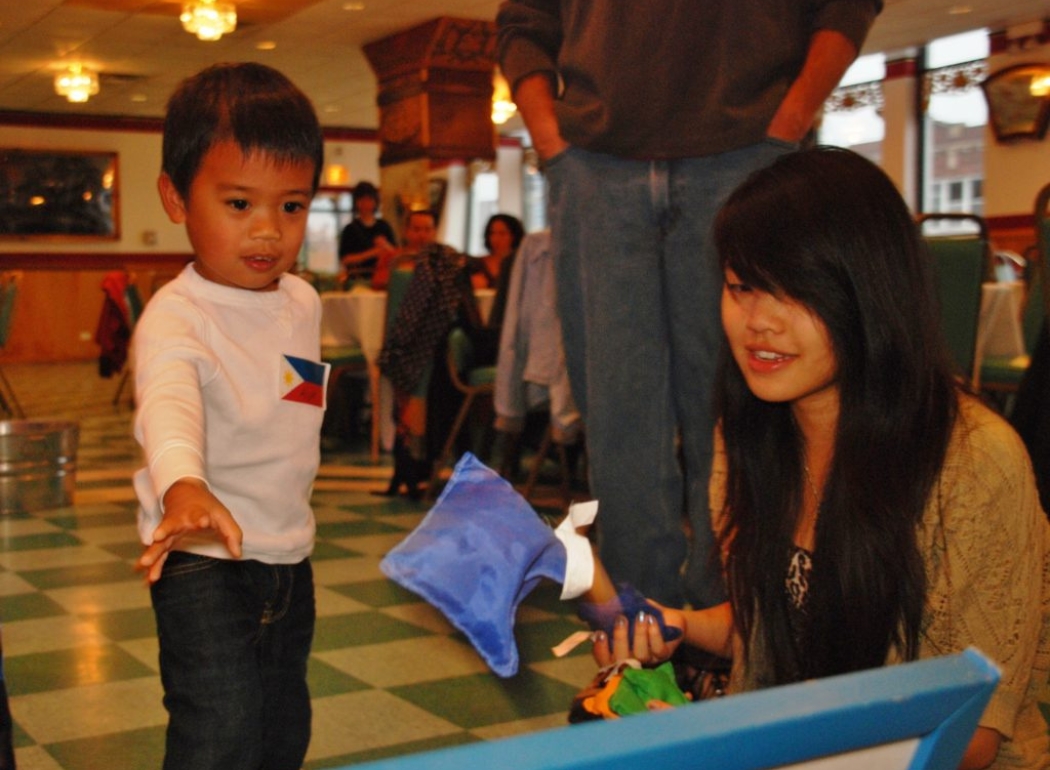 The Williams Family Story: Adopting Aljur | The Cradle