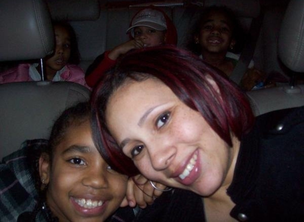 Rachel's Open Adoption Story - Cradle