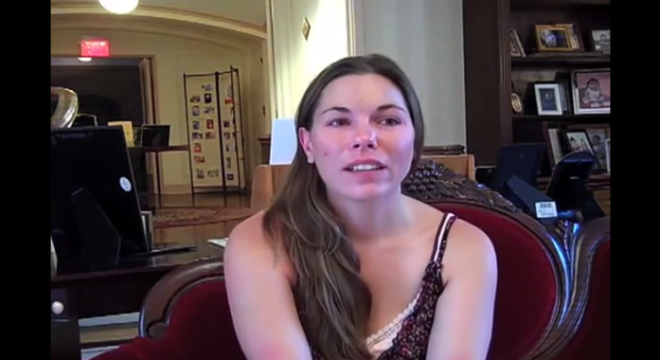 REBECCA DISCUSSES HER RELATIONSHIP WITH HER SON AND HIS FAMILY - Cradle