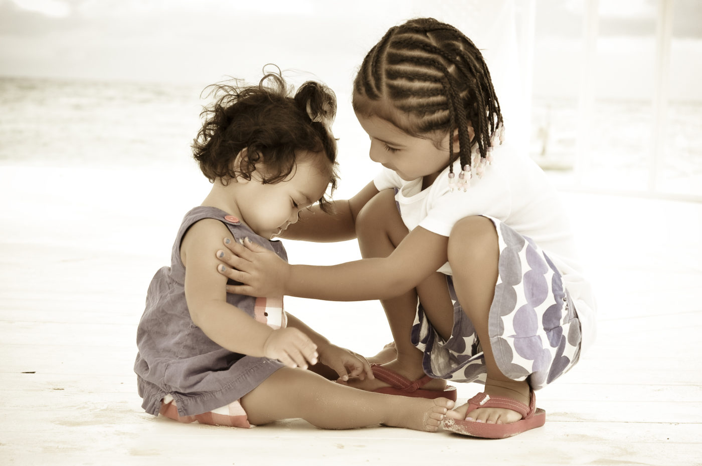 THE DOWDALL ADOPTION STORY | The Cradle