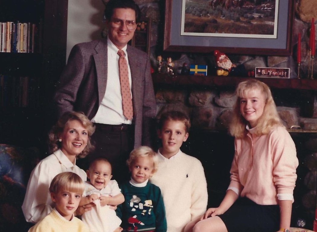 Real Stories About Adoption | The Cradle
