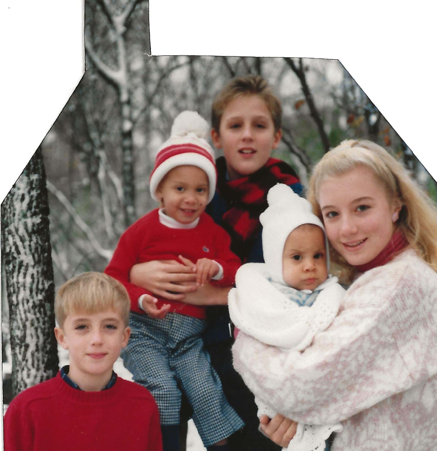 The Rust Family's Cradle Story | The Cradle