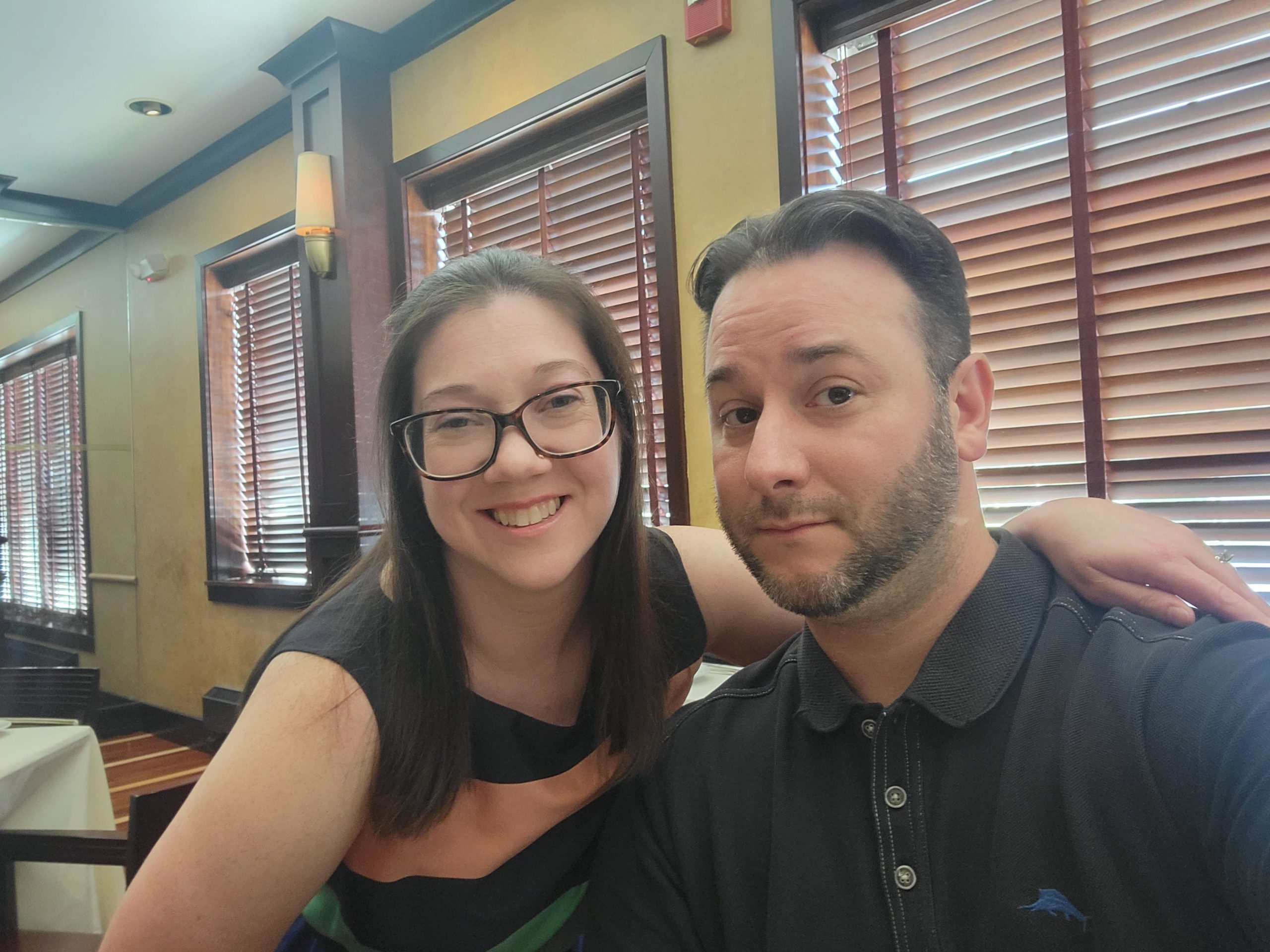 Scott & Emily’s Adoption Story: Growing Together Through Love - Cradle