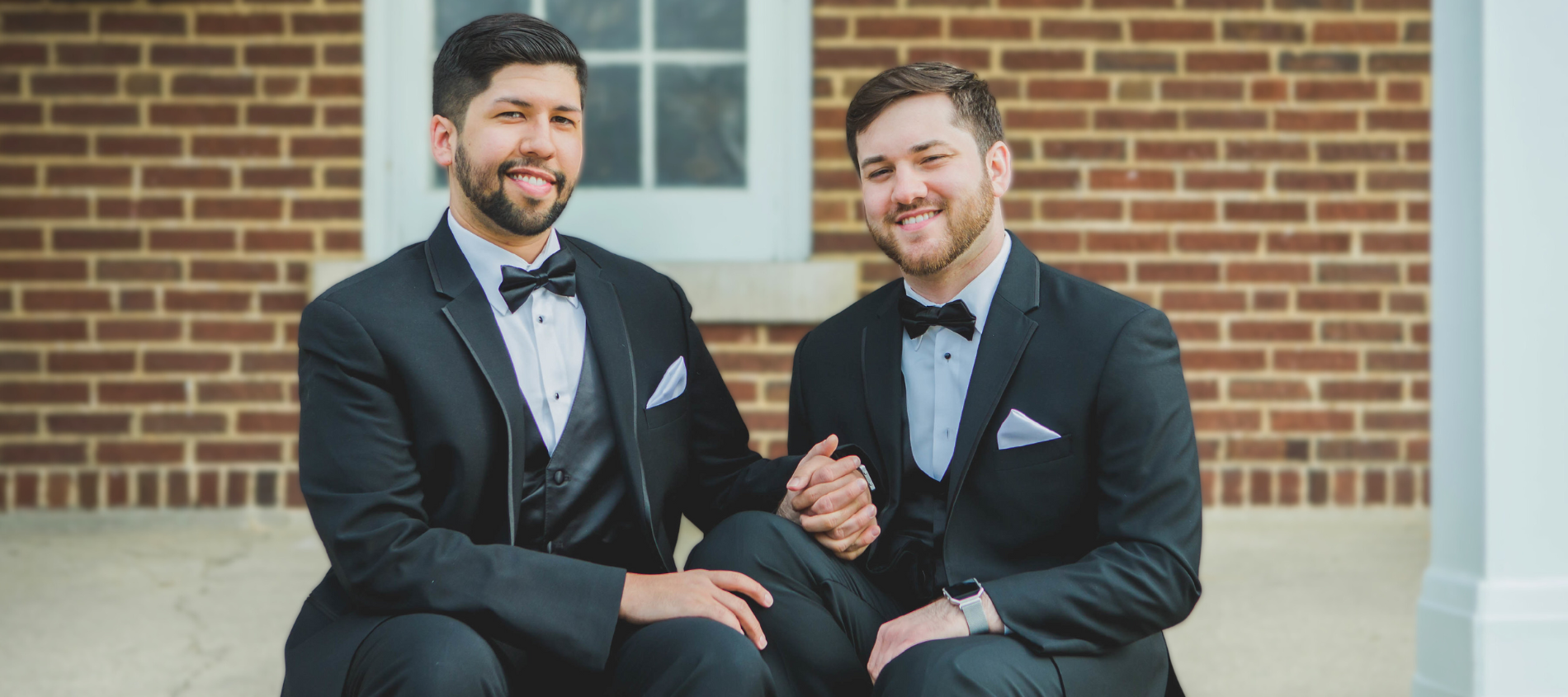 Eric & Matthew’s Adoption Story: A Path to Family - Cradle