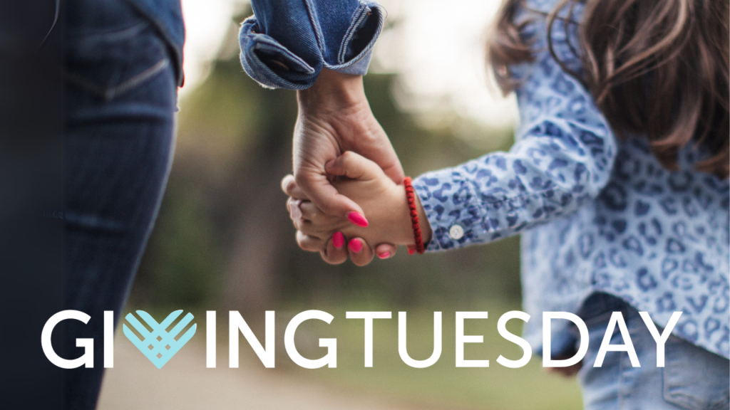 Empowering Families on Giving Tuesday | The Cradle