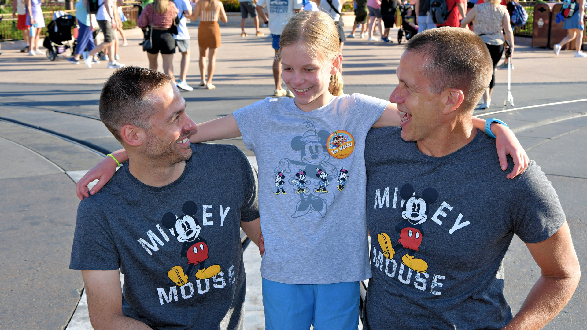 Riley's Adoption Story - Cradle